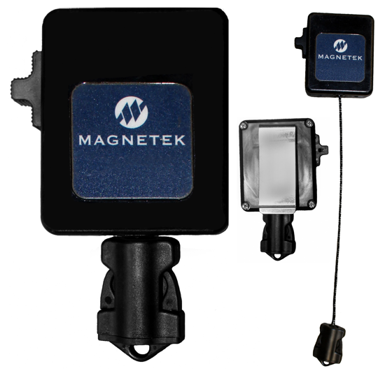Magnetek Flex 4EX2 Radio Control System, Two Speed, Part No: FLEX-4EX2